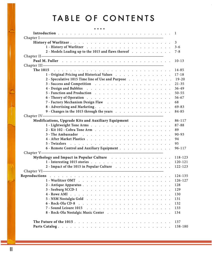 Authorship & Book Layout - Michael Papa Design
